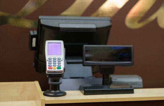 5 Steps in the Overseas Payment Process